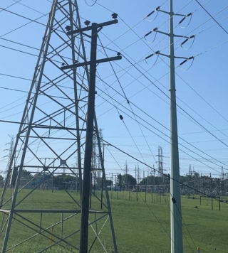 Transmission Line Engineering | Westwood Professional Services