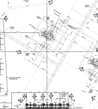 Substation Engineering | Westwood Professional Services